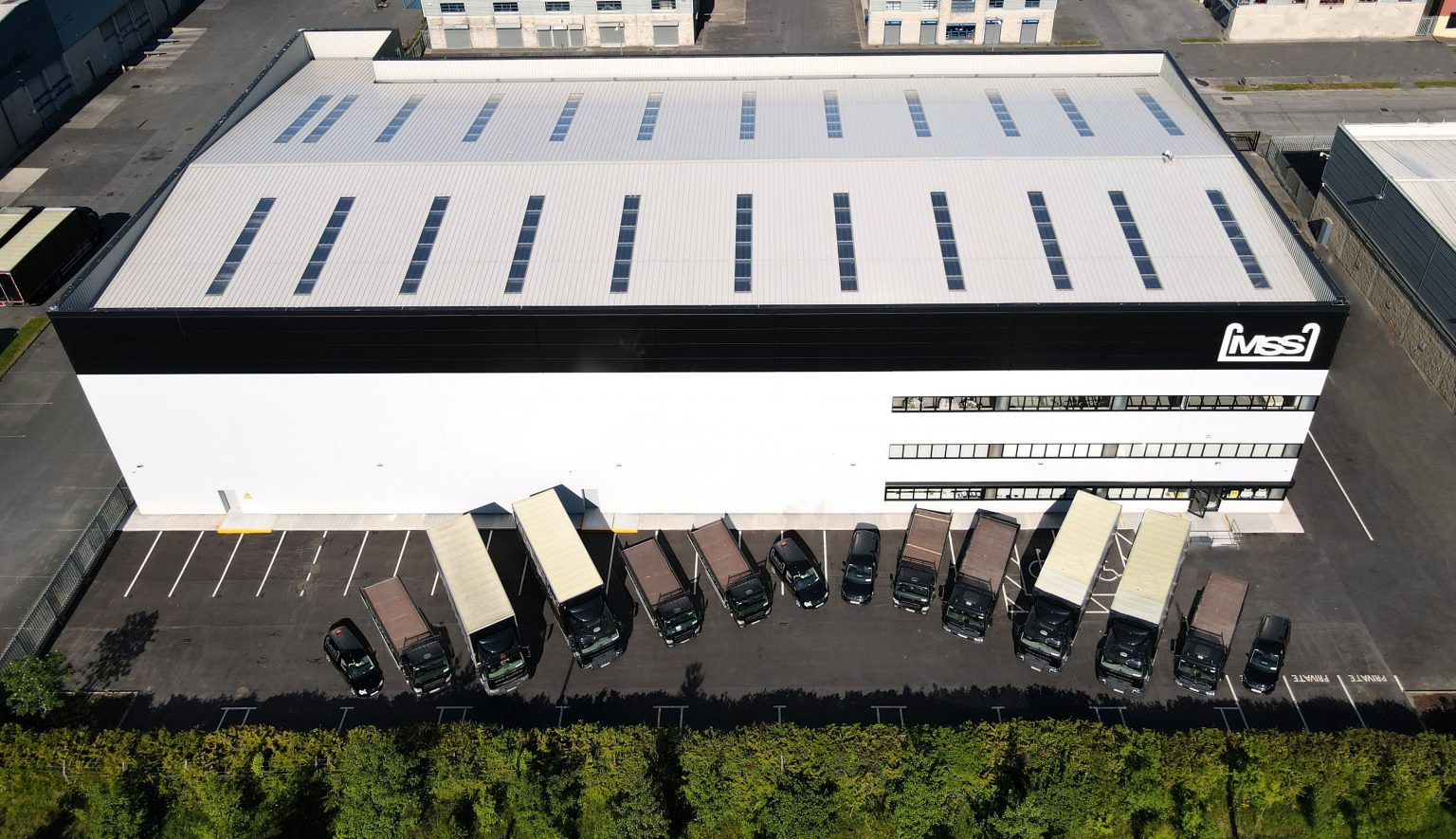 About Us – MSS Ltd.